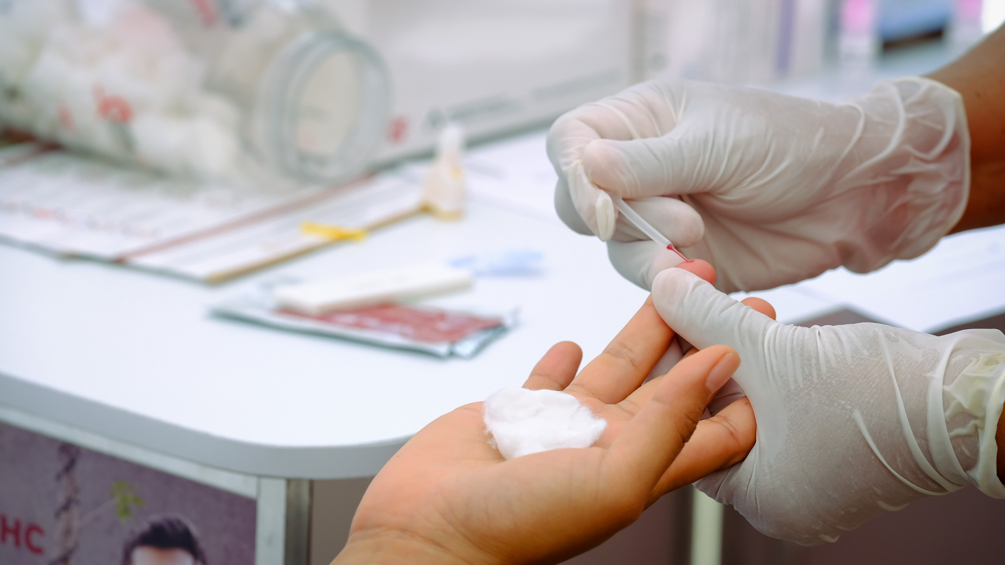 Jalisco presenta avances de la campaña para detección de hepatitis C en ...