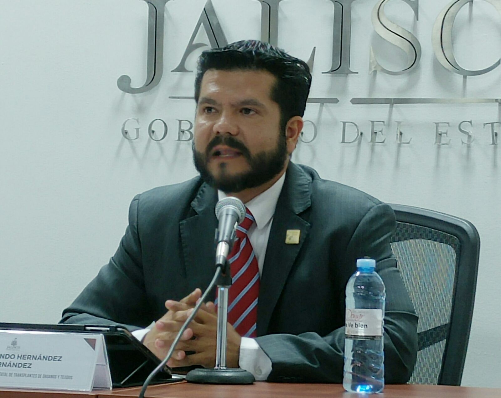 Jalisco, líder nacional en donación y trasplante de órganos y tejidos ...
