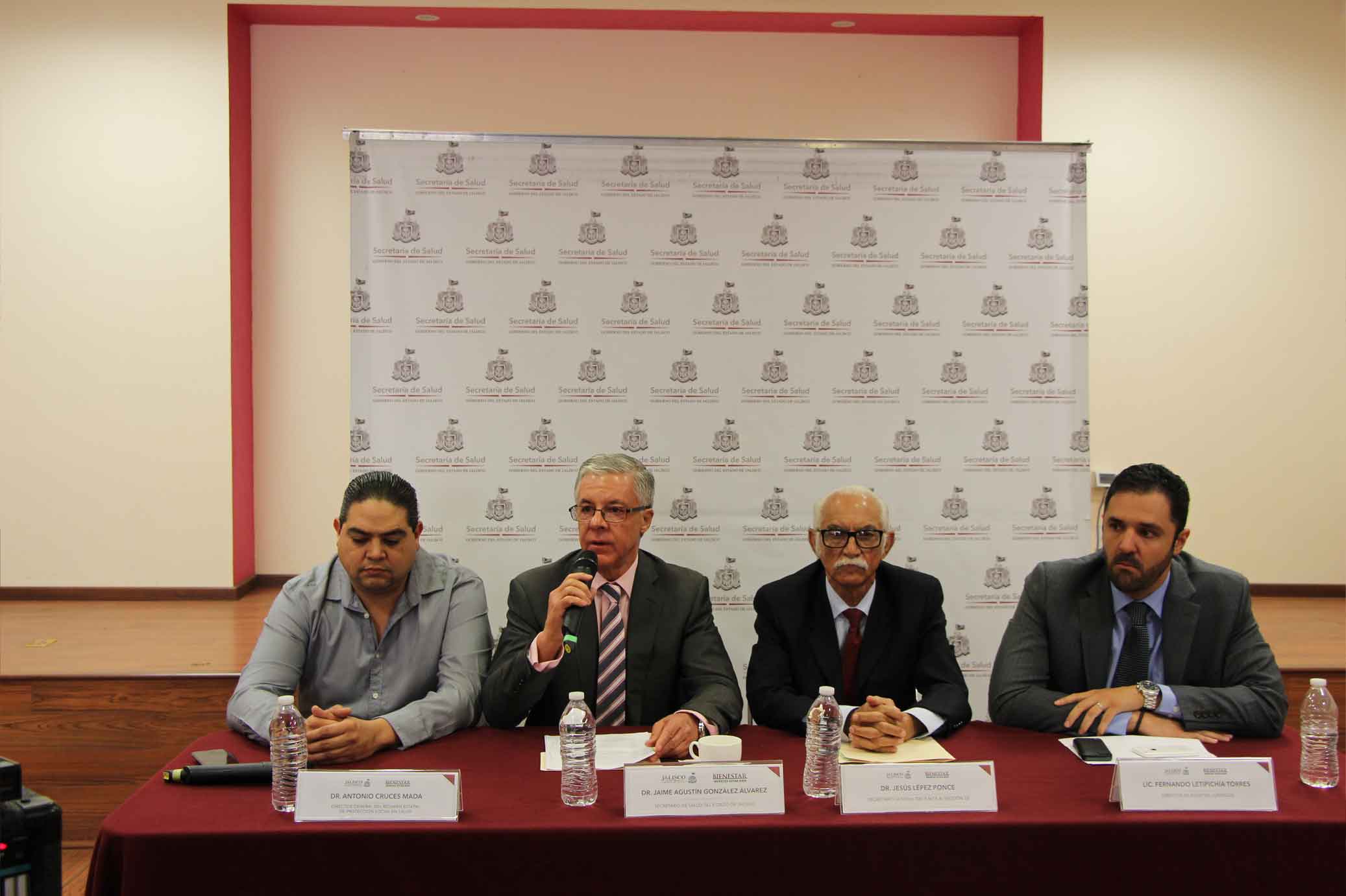 Logran acuerdos SSJ y sindicato de trabajadores de la Sección 28 ...