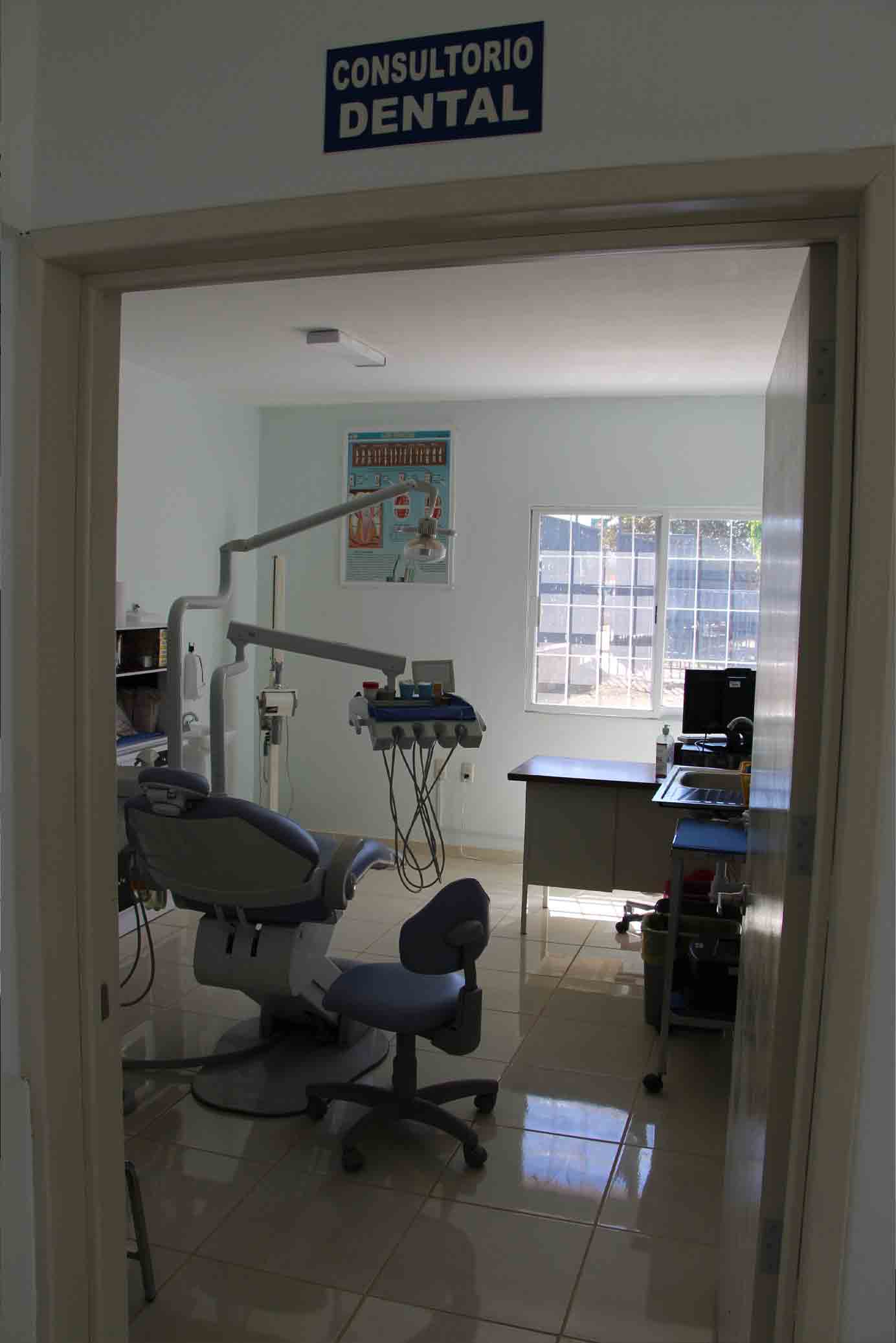 Abre sus puertas nuevo Centro de Salud en El Arenal | Secretaría de Salud